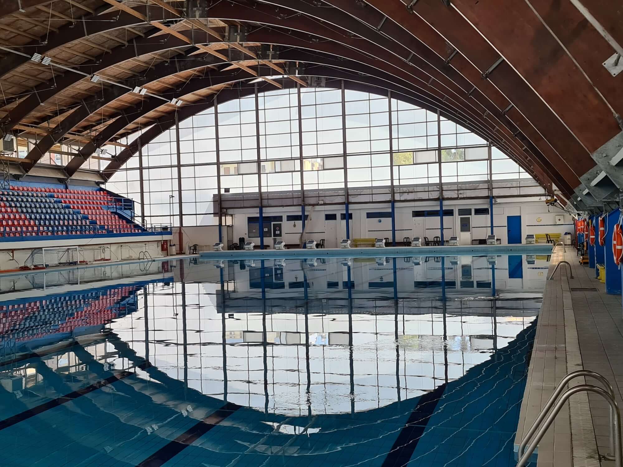 ΑΝΑΚΟΙΝΩΣΗ ΚΟΛΥΜΒΗΤΗΡΙΟΥ ΓΙΑ ΤΗΝ ΕΙΣΑΓΩΓΗ ΣΤΑ ΤΕΦΑΑ ΕΤΟΥΣ 2023 – Δήμος ...